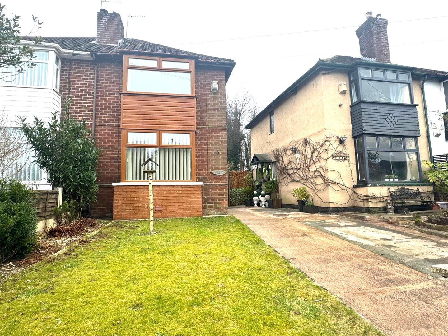 Failsworth Estate & Letting Agents - Cousins